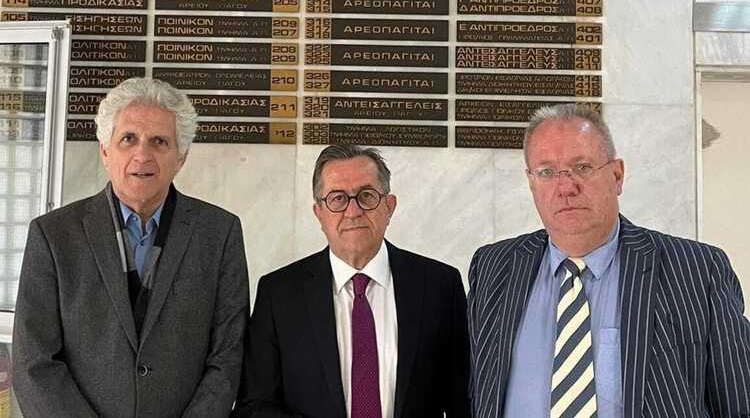ΑΠΟΣΤΟΛΟΥ : ΕΜΕΙΣ ΟΥΣΙΑΣΤΙΚΟΙ ΓΙΑ ΤΟ ΕΓΚΛΗΜΑ ΤΩΝ ΤΕΜΠΩΝ ΚΑΣΣΕΛΑΚΗΣ ...