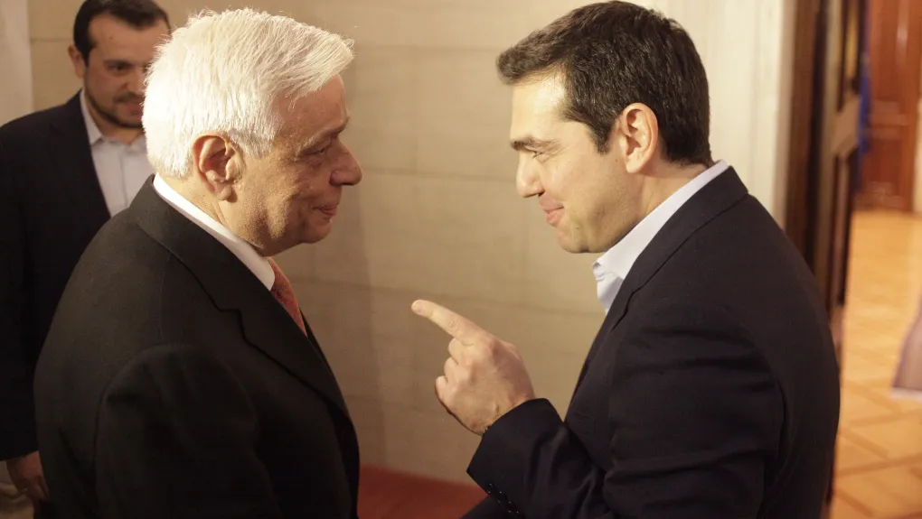 ΓΕΩΡΓΙΟΣ ΣΤΕΦΑΝΟΥ : ΤΟ ΠΟΛΙΤΙΚΟ ΠΡΑΞΙΚΟΠΗΜΑ ΤΟΥ 2015 ΚΑΙ 4.215.290 ...