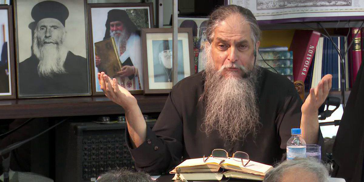ΙΩΑΝΝΗΣ Ο ΖΙΦΚΩΒΙΚΟΣ : ΜΝΗΜΟΣΥΝΟ ΑΓΑΠΗΣ ΚΑΙ ΕΥΓΝΩΜΟΣΥΝΗΣ ΣΤΟΝ π ...