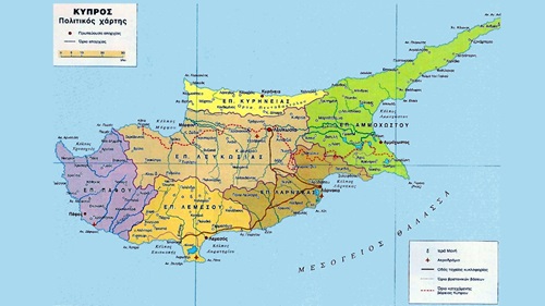 "ΚΕΡΑΥΝΟΙ" ΜΑΪΚΛ ΡΟΥΜΠΙΝ: Η ΕΛΛΑΔΑ ΝΑ ΞΑΝΑΠΑΡΕΙ ΤΗΝ ΣΜΥΡΝΗ ΚΑΙ ΟΙ ...
