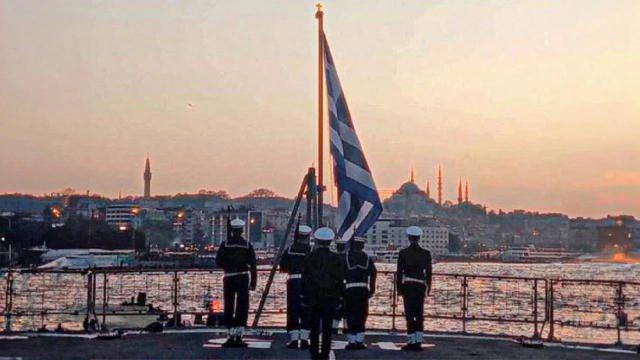Δρ. Κ. Βαρδάκας : δεν είναι μόνο το "θηρίο" των Βρυξελλών , τώρα μας ...