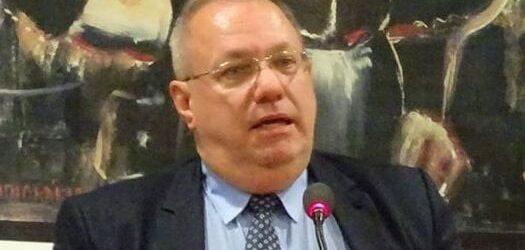 Ο πιο επικίνδυνος εχθρός είναι «εντός των τειχών». ΔΗΛΩΣΗ ΠΡΟΕΔΡΟΥ ...