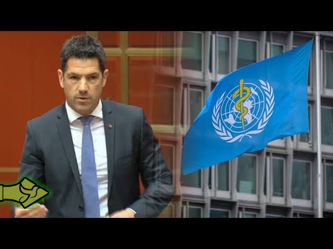 «ΠΡΟΣΟΧΗ, ΟΧΙ ΣΤΗ ΝΕΑ ΣΥΝΘΗΚΗ ΠΑΝΔΗΜΙΑΣ ΤΟΥ ΠΟΥ!» - Triklopodia