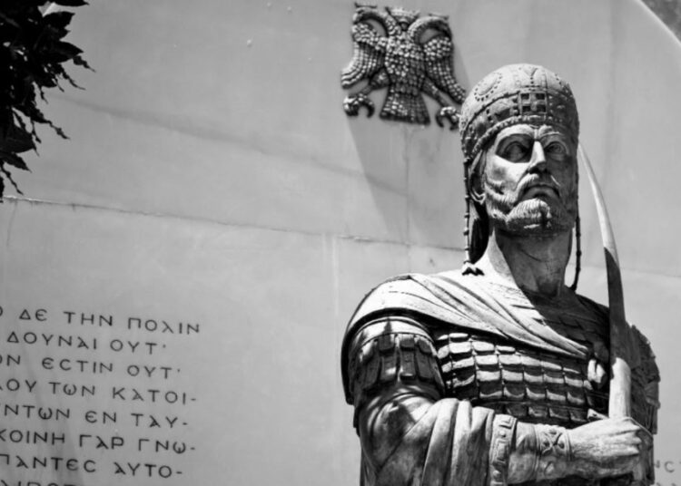 ΜΙΑ ΣΚΕΠΤΟΜΕΝΗ ΕΛΛΗΝΙΔΑ : Ο ΜΑΡΜΑΡΩΜΕΝΟΣ ΒΑΣΙΛΙΑΣ: ΜΑΡΤΥΡΙΕΣ ...