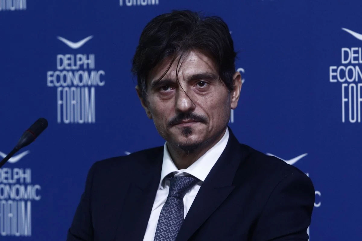 Ο Δημήτρης Γιαννακόπουλος, η υποψηφιότητα - έκπληξη για τον ΣΕΒ ...
