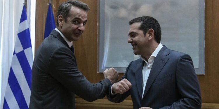 ΑΠΟΣΤΟΛΟΥ : ΕΘΕΛΟΔΟΥΛΟΙ ΚΑΙ ΟΛΕΤΗΡΕΣ ΠΟΛΙΤΙΚΟΙ ΞΕΠΟΥΛΟΥΝ ΤΗΝ ΕΛΛΑΔΑ ...