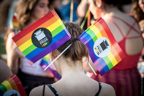 AΝΟΙΚΤΗ ΕΠΙΣΤΟΛΗ Προς τον πολιτικό σχηματισμό «ΝΙΚΗ» (Ως διαμαρτυρία ...