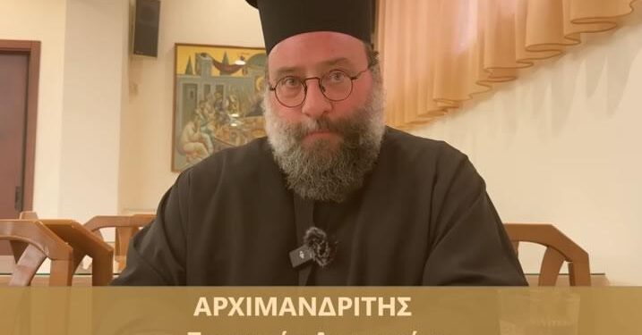 Η ΦΡΙΚΤΗ ΠΡΟΦΗΤΕΙΑ ΓΙΑ ΤΟΝ ΠΡΩΘΥΠΟΥΡΓΟ ΚΥΡΙΑΚΟ ΜΗΤΣΟΤΑΚΗ - Triklopodia