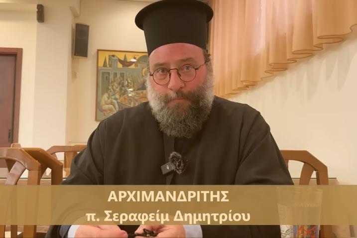 Η ΦΡΙΚΤΗ ΠΡΟΦΗΤΕΙΑ ΓΙΑ ΤΟΝ ΠΡΩΘΥΠΟΥΡΓΟ ΚΥΡΙΑΚΟ ΜΗΤΣΟΤΑΚΗ - Triklopodia