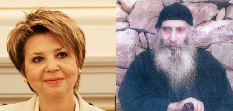 ΙΩΑΝΝΗΣ ΖΙΦΚΩΒΙΚΟΣ : ΤΟ ΜΕΤΕΚΛΟΓΙΚΟ ΣΤΟΡΥ ΜΕ ΦΟΝΤΟ ΤΑ ΠΡΟΦΗΤΕΥΜΕΝΑ ...