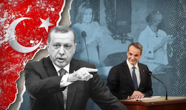 Οι «Πρέσπες του Αιγαίου και της Αν. Μεσογείου» εκτυλίσσονται κάτω από ...