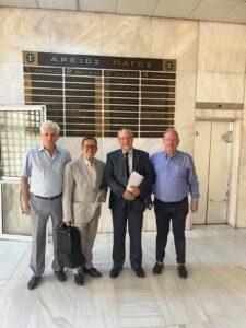 ΑΠΟΣΤΟΛΟΥ : ΟΙ ΗΠΑ ΜΕΣΩ ΤΟΥ ΜΕΙΟΝΟΤΙΚΟΥ ΚΟΜΜΑΤΟΣ ΚΙΕΦ ΠΡΟΩΘΟΥΝ ΤΗΝ ...