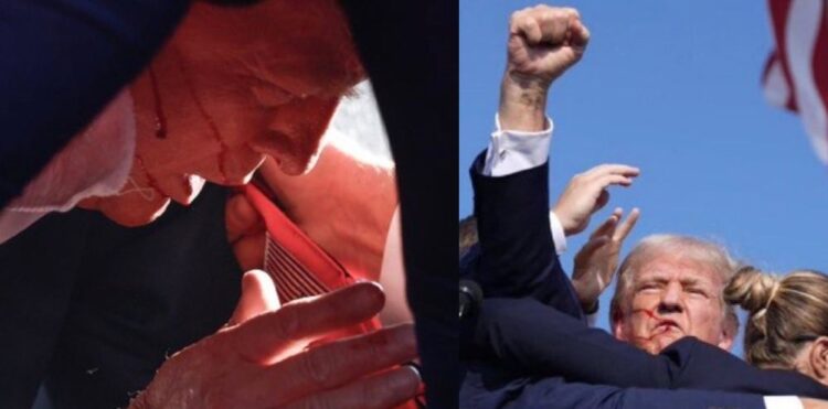 Donald-Trump-shooting- Triklopodia