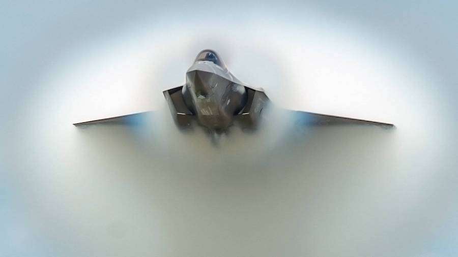 Αλήθειες για την αγορά των F-35! Ιωάννης Ιντζές - Triklopodia