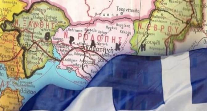 ΑΠΟΣΤΟΛΟΥ : ΟΙ ΗΠΑ ΜΕΣΩ ΤΟΥ ΜΕΙΟΝΟΤΙΚΟΥ ΚΟΜΜΑΤΟΣ ΚΙΕΦ ΠΡΟΩΘΟΥΝ ΤΗΝ ...