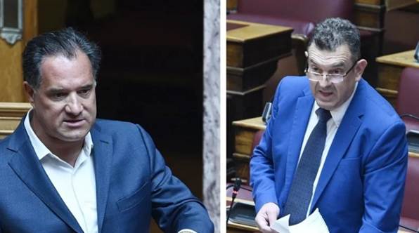 ΑΠΟΣΤΟΛΟΥ : Ζητείται παρέμβαση εισαγγελέα κατά του Υπουργού Υγείας ...