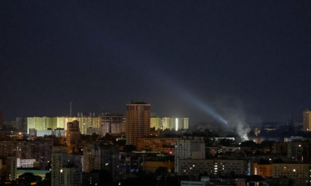 ΕΚΤΑΚΤΟ: Η Κίνα εκκενώνει την πρεσβεία της στο Κίεβο-Προφανώς γνωρίζει ...