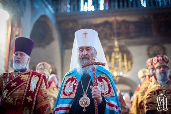 Ούτε ο Πούτιν διαμαρτυρήθηκε, ούτε ο Πάπας έντονα, μόνο αυτός που είναι ...