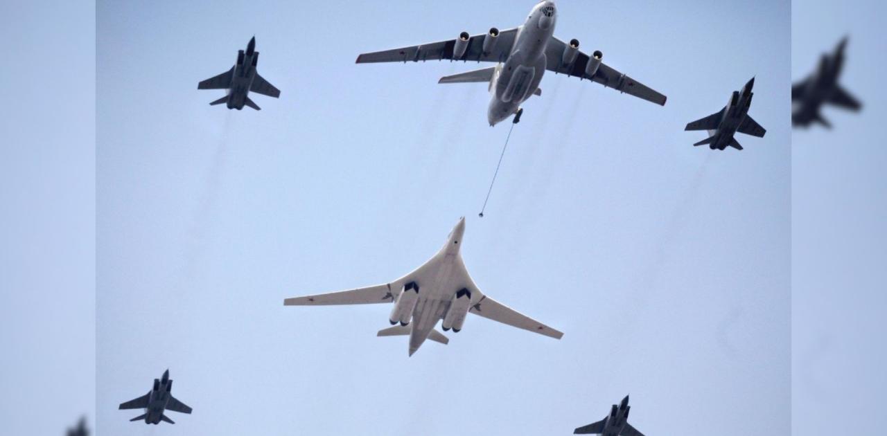 Συναγερμός στην Ουκρανία! Η Ρωσία ετοιμάζεται να χτυπήσει κυβερνητικά ...