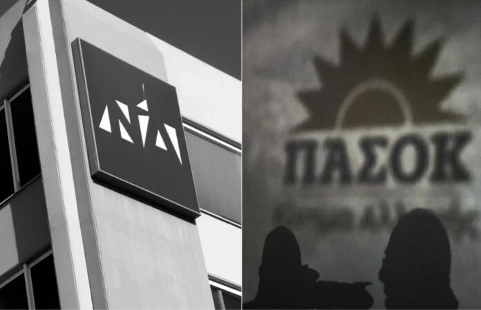 Ίλιγγος από τα χρέη Ν.Δ. – ΠΑΣΟΚ: Εισαγγελέας υπάρχει; - Triklopodia