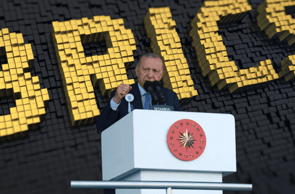 ΝΟΤΗΣ ΜΑΡΙΑΣ : «Και με τον αστυφύλαξ και με τον χωροφύλαξ» η Τουρκία ...