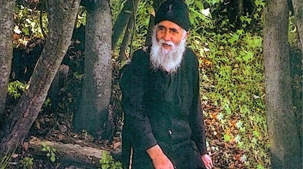 Γ.Μ : Mόνο υπομονή .... - Triklopodia