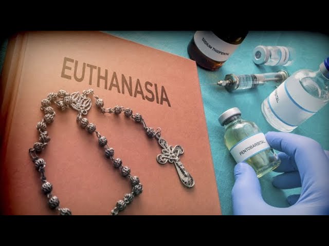 Ευθανασια: ποια η θέση της Εκκλησίας - Triklopodia