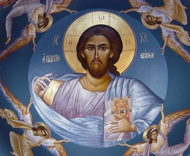 Ν.ΔΑΠΕΡΓΟΛΑΣ, "ΕΙ Ο ΘΕΟΣ ΜΕΘ' ΗΜΩΝ"... - Triklopodia