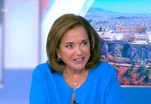 ΙΩΑΝΝΗΣ ΚΑΛΑΚΟΣ : ΝΤΟΡΑ ΜΠΑΚΟΓΙΑΝΝΗ: ΠΡΙΝ ΤΟ 2019 ΑΙΣΘΑΝΟΜΟΥΝ ΟΙΚΤΟ ΓΙΑ ...