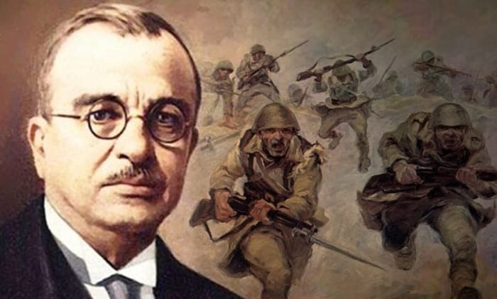 ΙΩΑΝΝΗΣ ΚΑΛΑΚΟΣ : ΟΓΔΟΝΤΑ ΤΕΣΣΕΡΑ ΧΡΟΝΙΑ ΜΕΤΑ ΤΟ «ΟΧΙ» ΤΟΥ ΜΕΤΑΞΑ ΜΕ ΤΟ ...