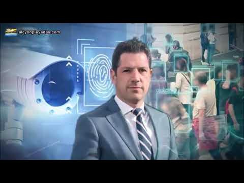 ΨΗΦΙΑΚΗ ΤΑΥΤΟΤΗΤΑ = Μετατροπή των ανθρώπων σε διαχειριζόμενα pixel ...