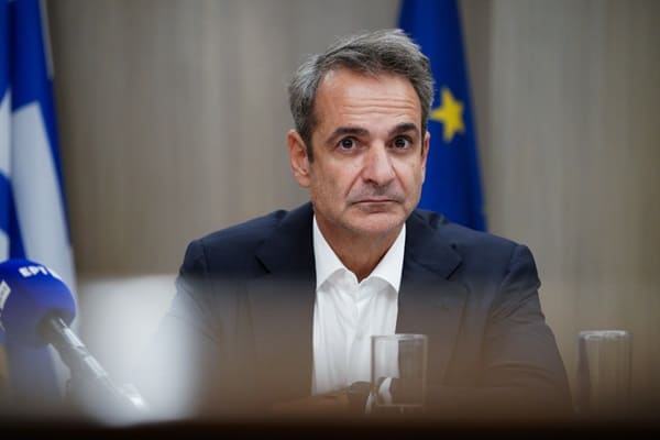 ΚΑΘΗΓΗΤΗΣ ΤΣΟΚΑΣ : ΑΝΟΙΧΤΗ ΕΠΙΣΤΟΛΗ ΠΡΟΣ ΤΟΝ ΠΡΩΘΥΠΟΥΡΓΟ ΓΙΑ ΤΗΝ ΑΘΕΗ ...