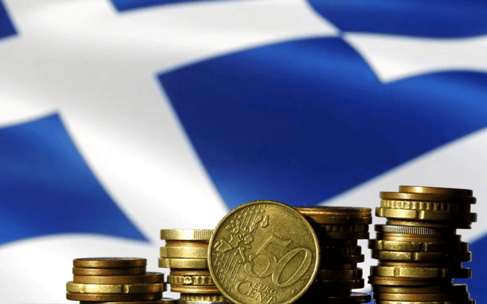Μαρία Νεγρεπόντη Δελιβάνη : Σιγή τάφου γύρω από τα εγκληματικά μνημόνια ...