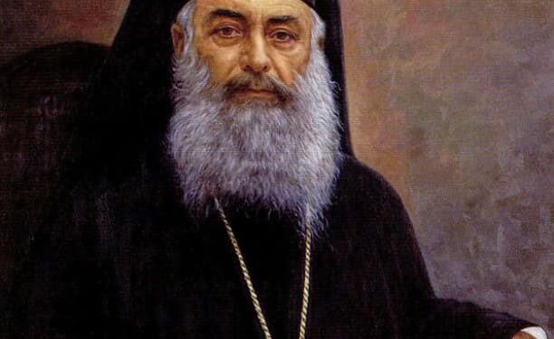 Προς τον «Κρυπτώνυμον» Αναγνώστη – σχολιαστή (;) των άρθρων μου: «Το ...
