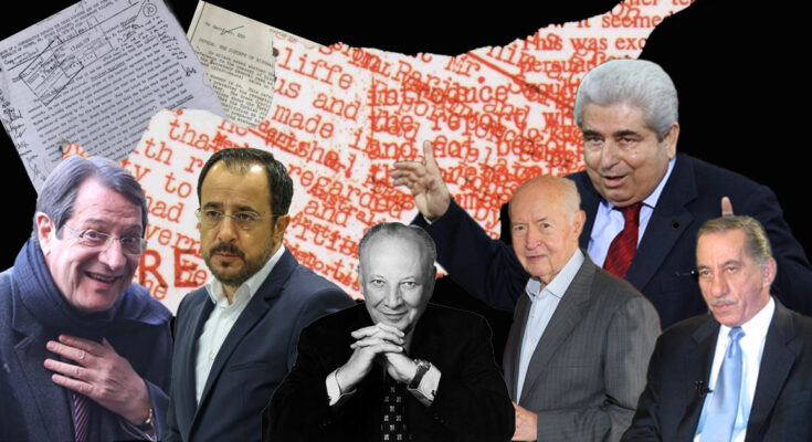 ΑΡΘΡΟ ΦΑΝΟΥΛΑΣ ΑΡΓΥΡΟΥ: Έξι Πρόεδροι με άλλοθι τη μεγαλύτερη ΑΠΑΤΗ για ...