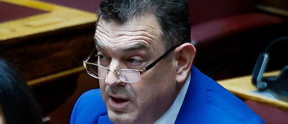 ΠΑΠΑΔΟΠΟΥΛΟΣ ΝΙΚΟΣ, “ΝΙΚΗ”: ΕΡΩΤΗΣΗ προς τον ΥΠΕΞ Γιώργο Γεραπετρίτη με ...
