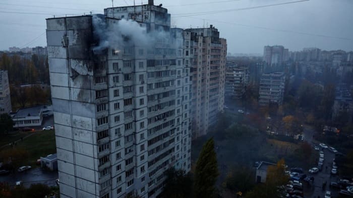 Φόβοι για μεγάλη αεροπορική επίθεση της Ρωσίας στην Ουκρανία - ΗΠΑ και ...