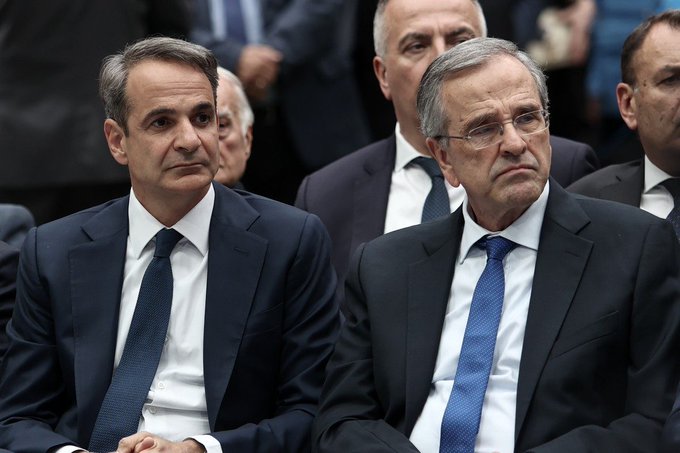 Αποστόλου : Έρχεται το τέλος του Μητσοτακισμού και της Woke ατζέντας ...
