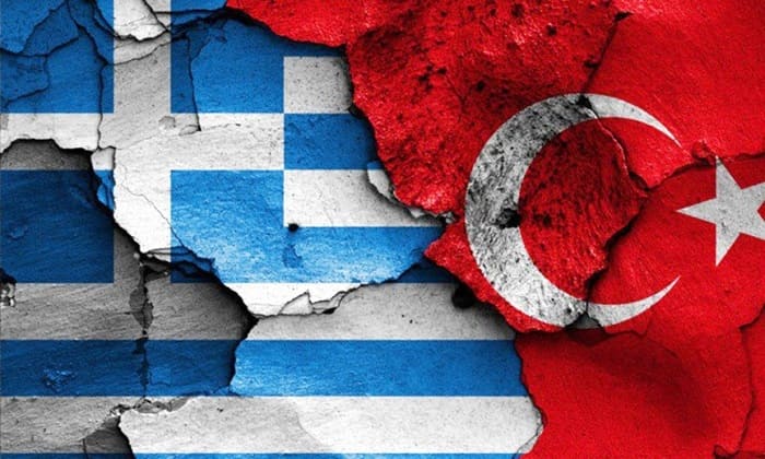 Κρινιώ Καλογερίδου : Η ανησυχία για την πολιτική μας στα ελληνοτουρκικά ...