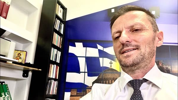 Επικίνδυνες εξελίξεις - ΕΔΩΣΑΝ ΕΝΤΟΛΗ ΓΙΑ ΕΠΙΘΕΣΗ ΣΤΗ ΡΩΣΙΑ! Ο Σαμαράς ...