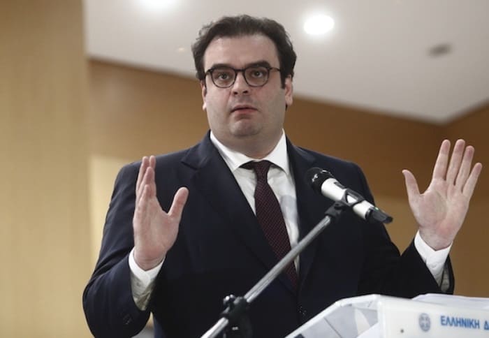 ΕΠΙΣΤΟΛΗ ΟΡΘΟΔΟΞΟΥ ΥΠΕΡΠΟΛΥΤΕΚΝΟΥ ΠΡΟΣ ΤΟΝ ΥΠΟΥΡΓΟ ΠΑΙΔΕΙΑΣ ...