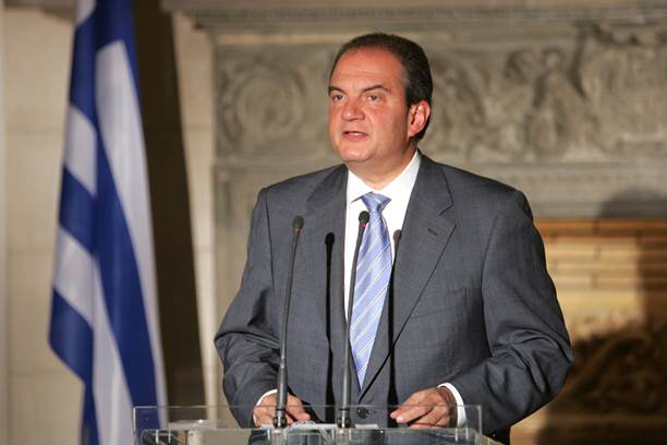 ΑΠΟΣΤΟΛΟΥ : ΕΠΙΤΑΚΤΙΚΗ ΕΘΝΙΚΗ ΑΝΑΓΚΗ Ο ΣΧΗΜΑΤΙΣΜΟΣ ΚΥΒΕΡΝΗΣΗΣ "ΕΙΔΙΚΟΥ ...
