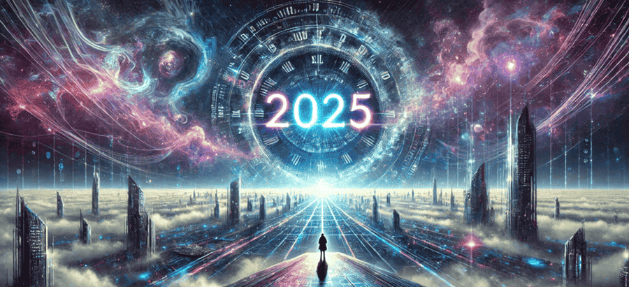 ΓΙΑ ΤΑ ΕΠΕΡΧΟΜΕΝΑ ΤΟΥ ΕΤΟΥΣ 2025... Είχες ποτέ αυτή την «απόκοσμη ...