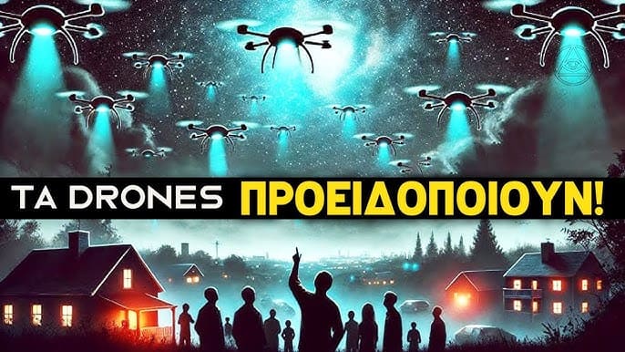 "ΠΡΟΕΤΟΙΜΑΣΤΕΙΤΕ..ΓΙΑ ΤΑ ΧΕΙΡΟΤΕΡΑ" | Weirdo - Triklopodia