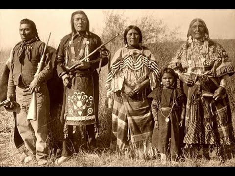 ΟΤΑΝ ΟΙ ΙΝΔΙΑΝΟΙ ΑΝΑΚΑΛΥΨΑΝ ΤΗΝ ΗΠΕΙΡΟ - Triklopodia