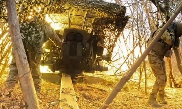 Προσπάθεια αντεπίθεσης των Ουκρανών στο Κουρσκ... Τους πήραν φαλλάγι οι ...