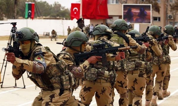 Πάμε ολοταχώς για στρατιωτική σύγκρουση Ισραήλ-Τουρκίας; Κίνδυνος από ...