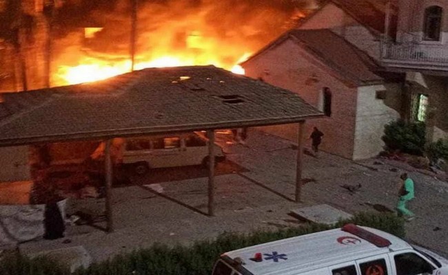 “Χριστιανικός” σιωνισμός: Η “βάση” του Νετανιάχου στις ΗΠΑ - Triklopodia