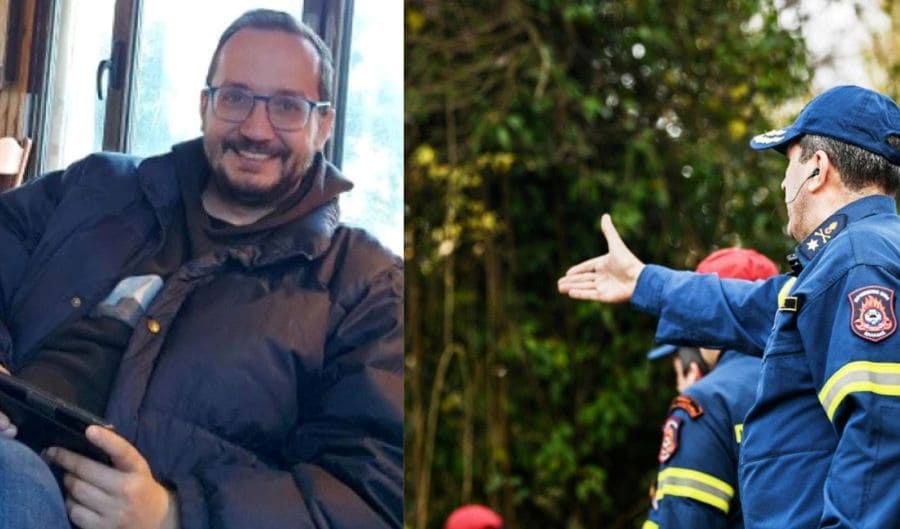 ΘΡΙΛΕΡ ΜΕ ΤΟΝ ΕΞΑΦΑΝΙΣΜΕΝΟ ΓΙΟ ΤΗΣ ΕΙΣΑΓΓΕΛΕΩΣ ΠΟΥ ΑΣΧΟΛΕΙΤΑΙ ΜΕ ΤΗΝ ...