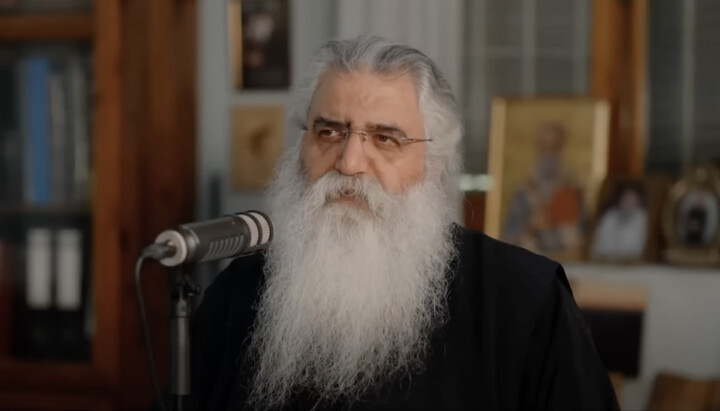 Γ.Μ : Μόρφου Νεόφυτος: Ἔρχεται φωτιά... - Triklopodia